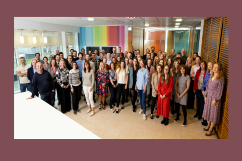 Solicitor apprenticeships at Muckle LLP