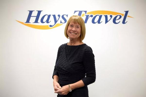 Muckle advises Hays Travel on North West expansion