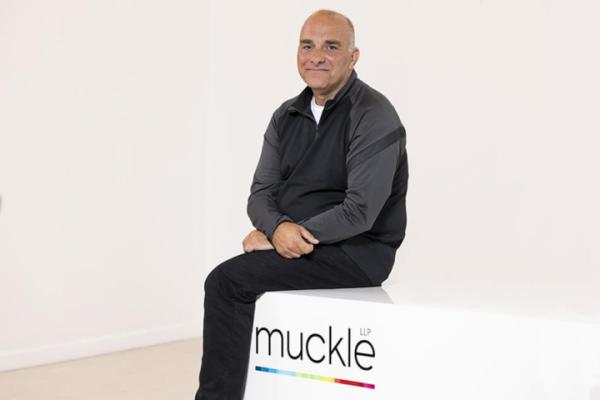 Muckle LLP reports second consecutive year of double digit growth