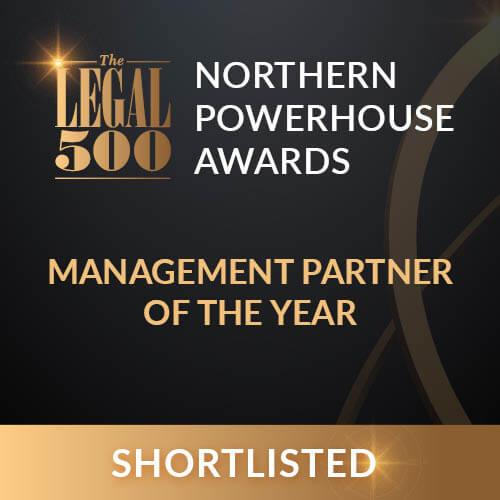 Jason Wainwright, Partner at Muckle, law firm in Newcastle upon Tyne