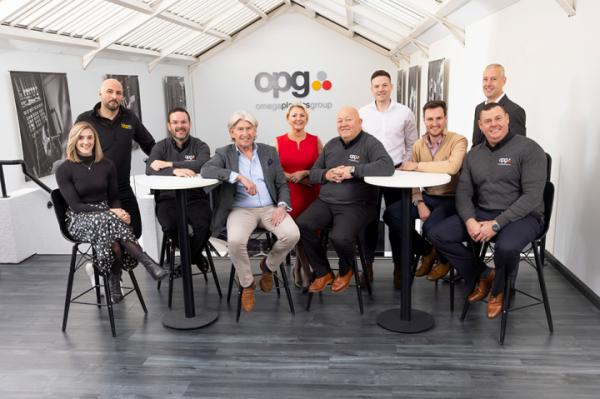 Muckle supports management team at Omega Plastics Group with strategic ...