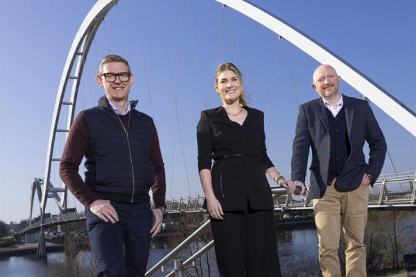 Muckle LLP strengthens Teesside offering with strategic appointment