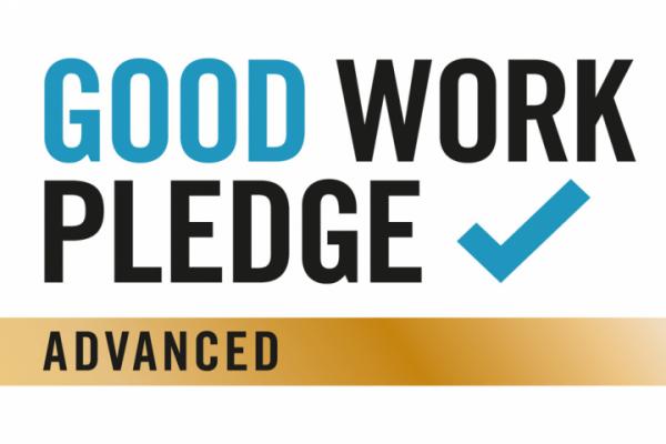 Muckle recognised for its commitment to outstanding employment standards