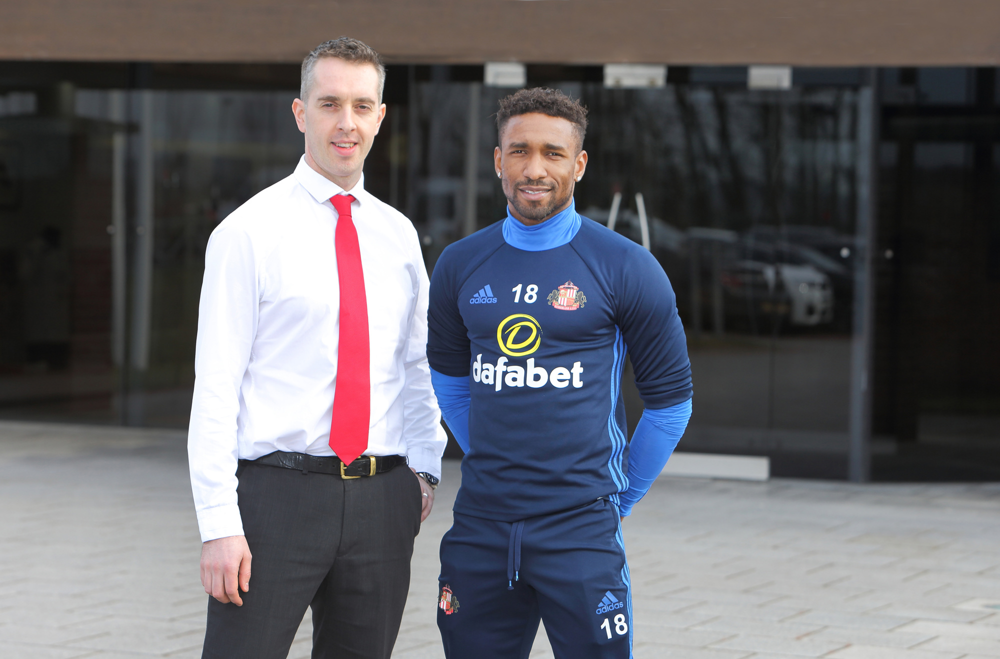 Youth football club announces charitable status - Muckle LLP