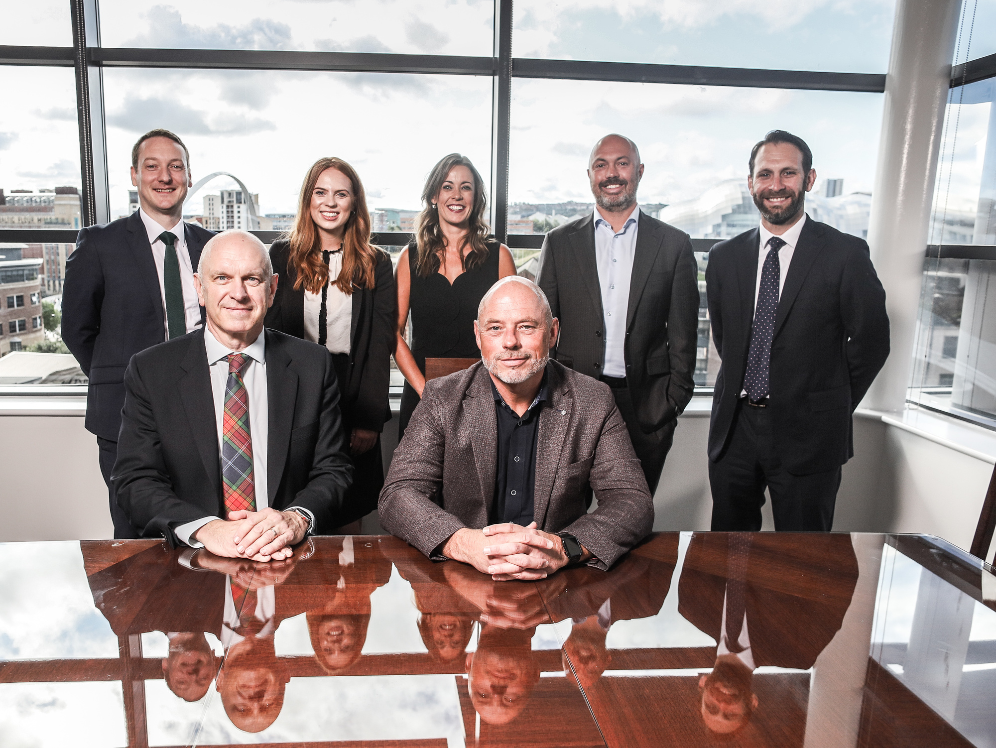 Muckle LLP helps Tier One Capital complete acquisition of Carrick ...