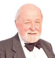 Ian Fells - Alchetron, The Free Social Encyclopedia